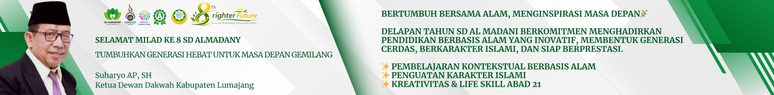 Ketua LHKP PW Jatim Meninggal, Takziah Mengalir dari Pimpinan Ranting ...